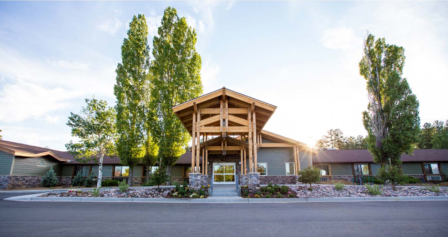 General Contractor Portfolio - Straightline Builders, Inc.